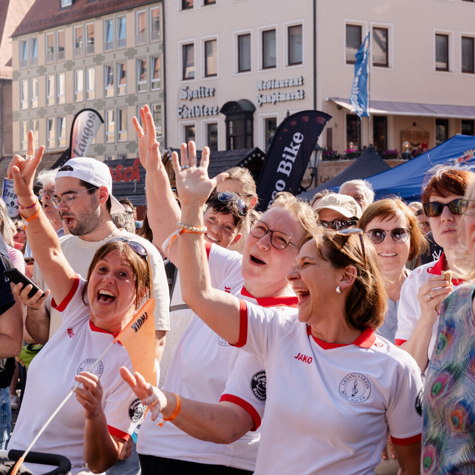 chor.com: Verkündung der Wettbewerbsergebnisse